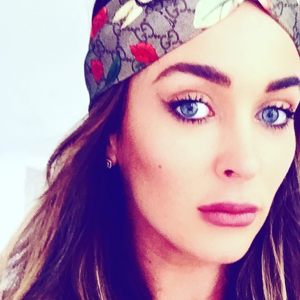 Courtney Bingham picture