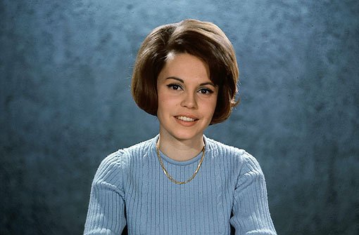 Picture of Mady Riehl