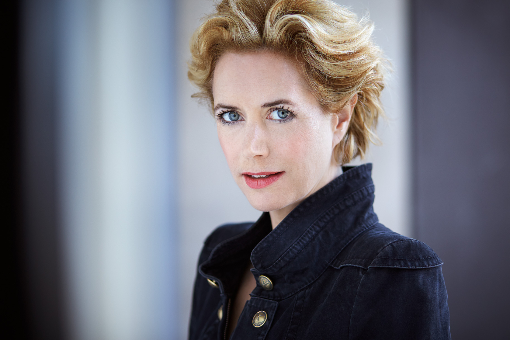 Picture of Dorothea Schenck