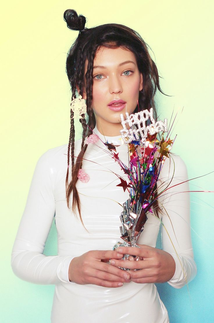 Picture of Valentina Sykes