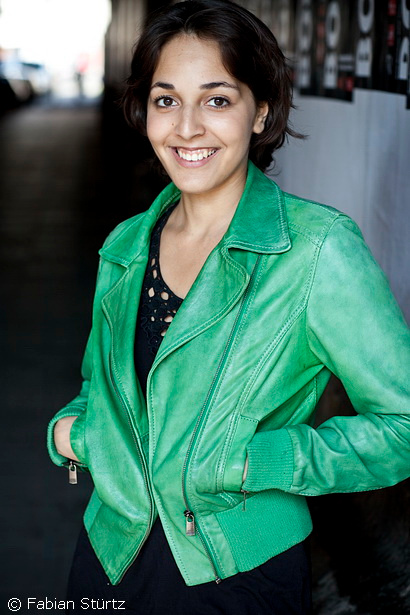 Picture of Alexa Benkert