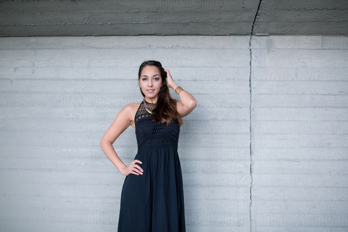 Picture of Alexa Benkert