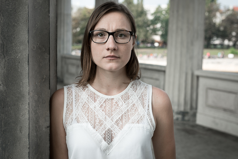 Picture of Janine Seiler