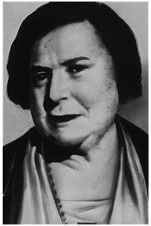 Picture of Ma Barker