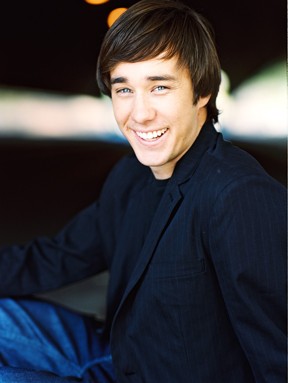 Picture of Todd Leigh