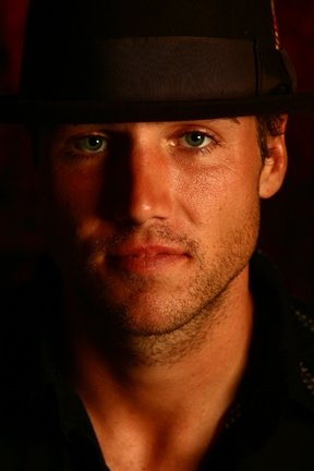 Picture of Dustin Harnish