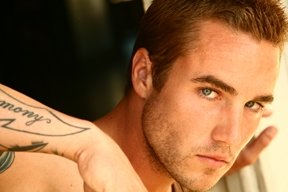 Picture of Dustin Harnish