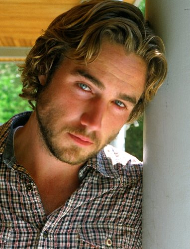 Picture of Dustin Harnish