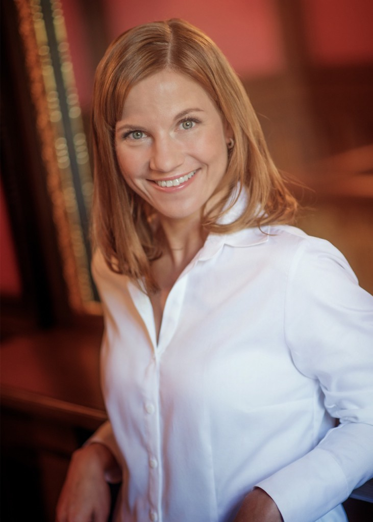 Picture of Kristina Sprenger