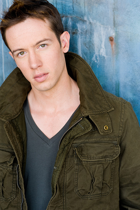 Picture of Dustin Fitzsimons