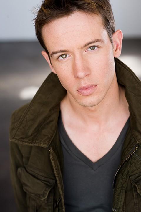 Picture of Dustin Fitzsimons