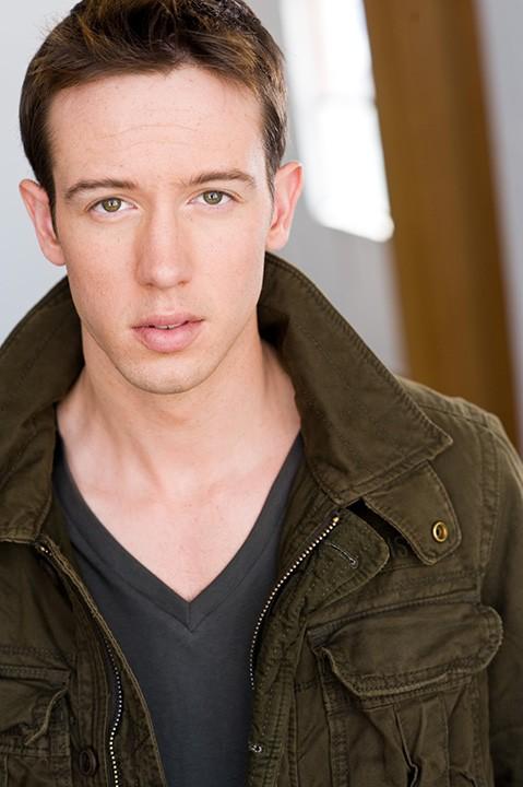 Picture of Dustin Fitzsimons