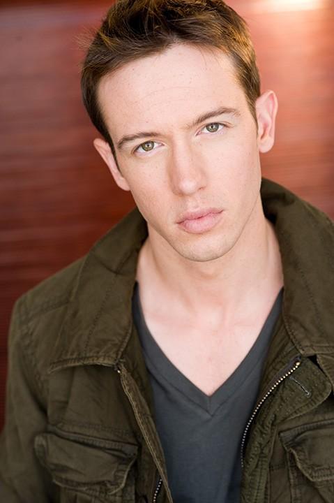 Picture of Dustin Fitzsimons