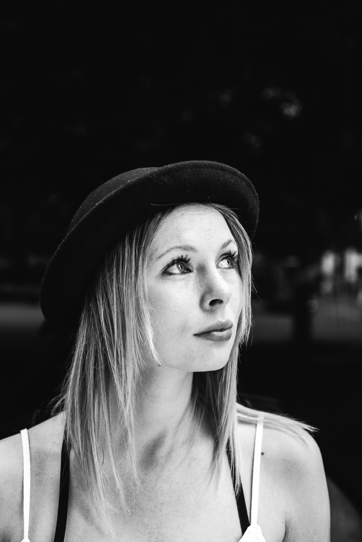 Picture of Luisa Lossau