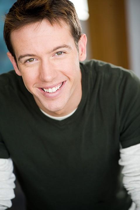 Picture of Dustin Fitzsimons