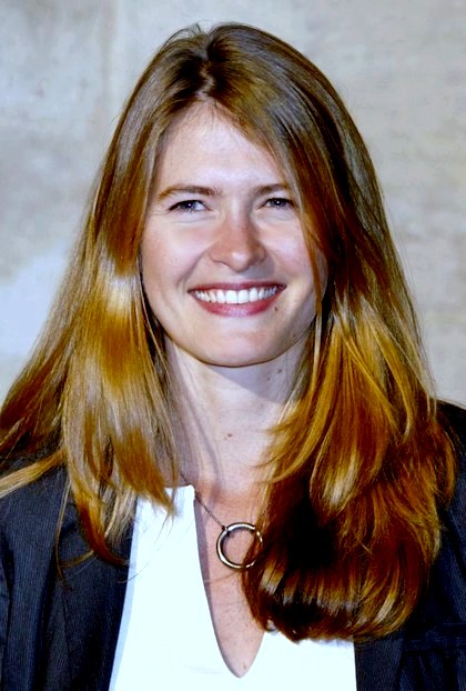 Picture of Laurence Cordier