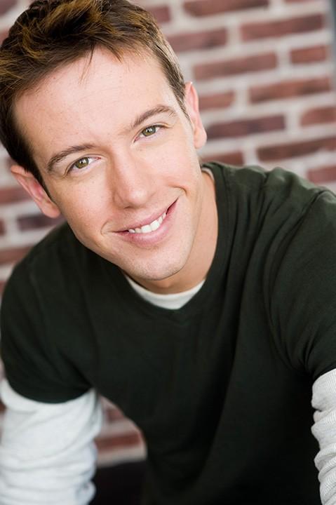 Picture of Dustin Fitzsimons