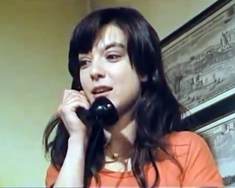 Picture of Irene Clarin