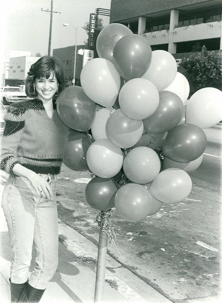 Penny Peyser