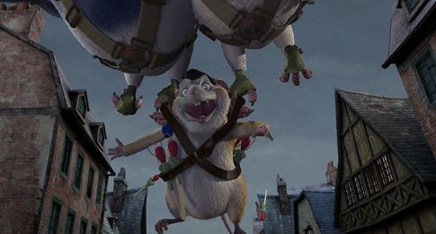 Image of Valiant (2005)