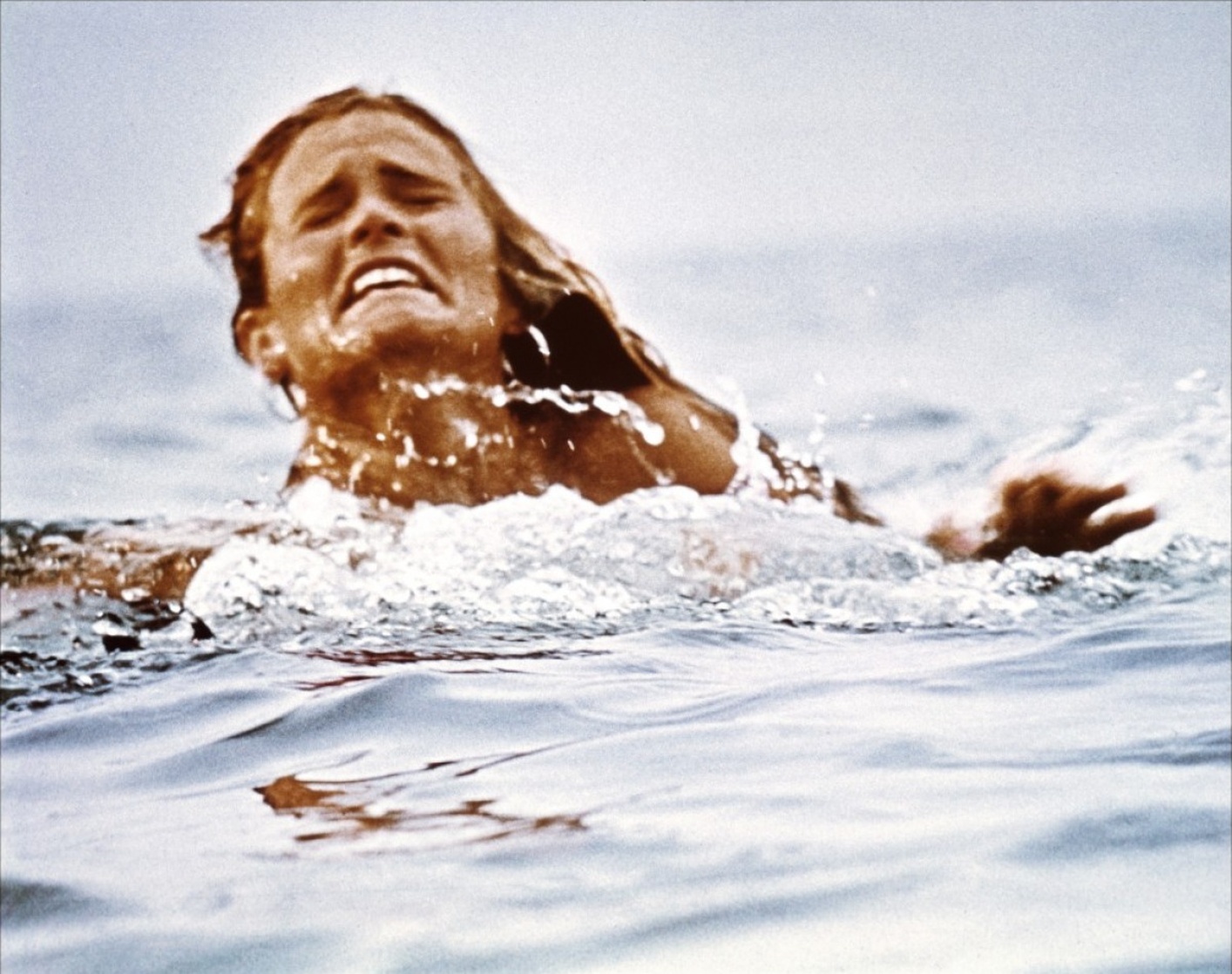 Picture of Jaws (1975)