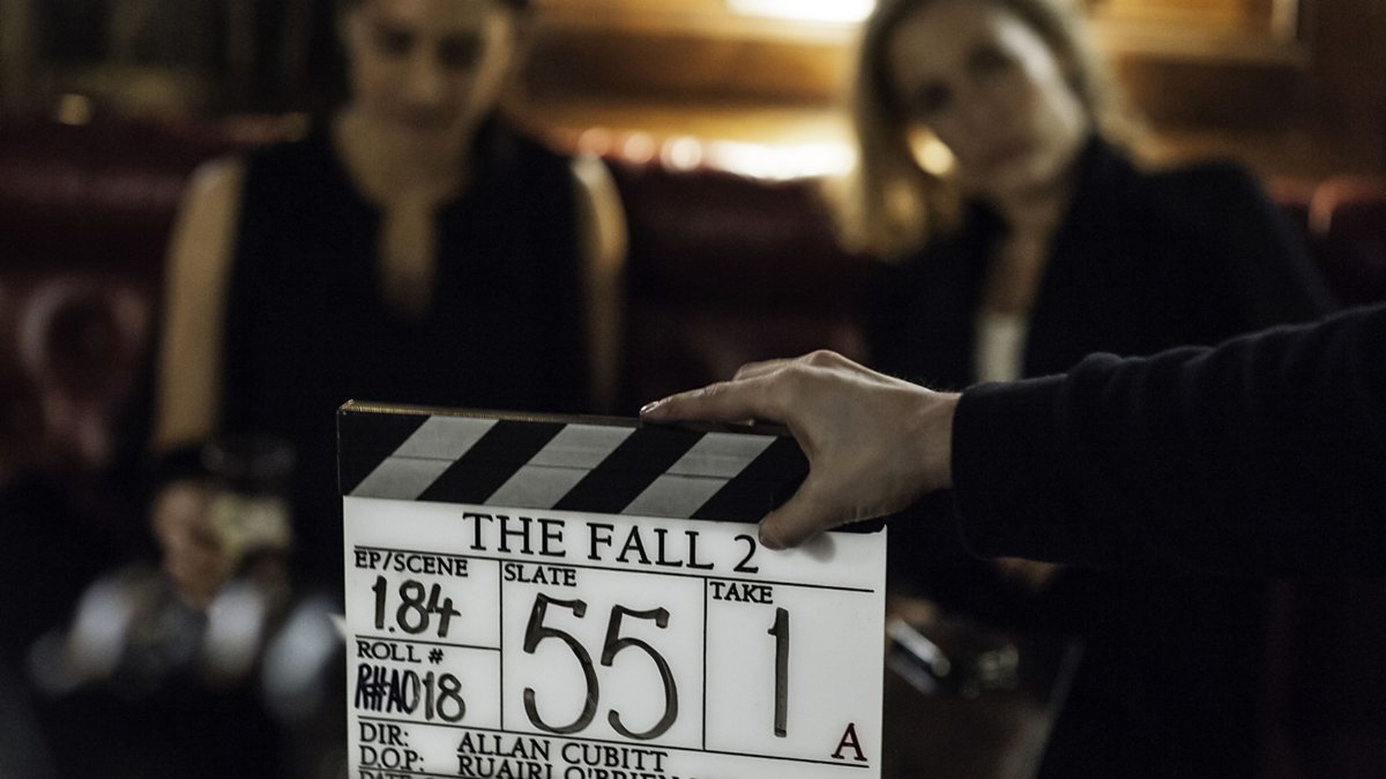 The Fall image