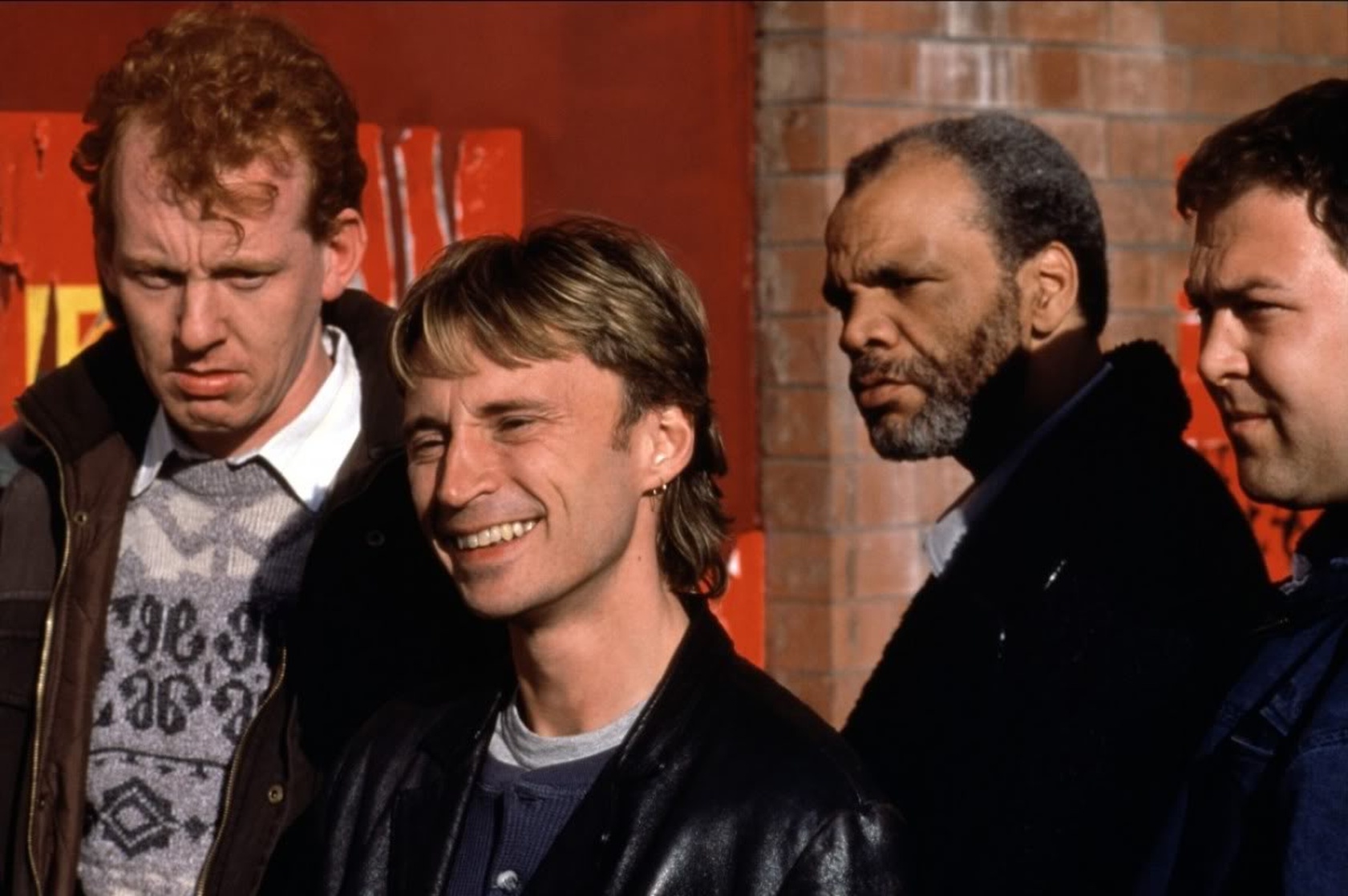 Picture of The Full Monty