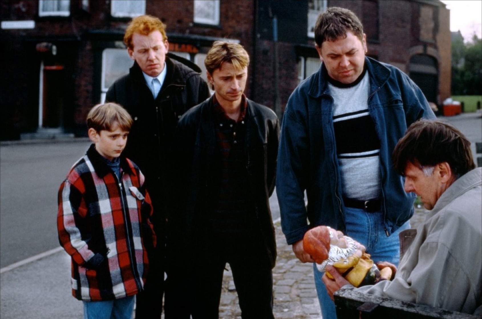 Picture of The Full Monty