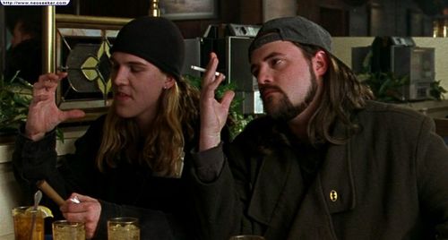 Picture of Chasing Amy