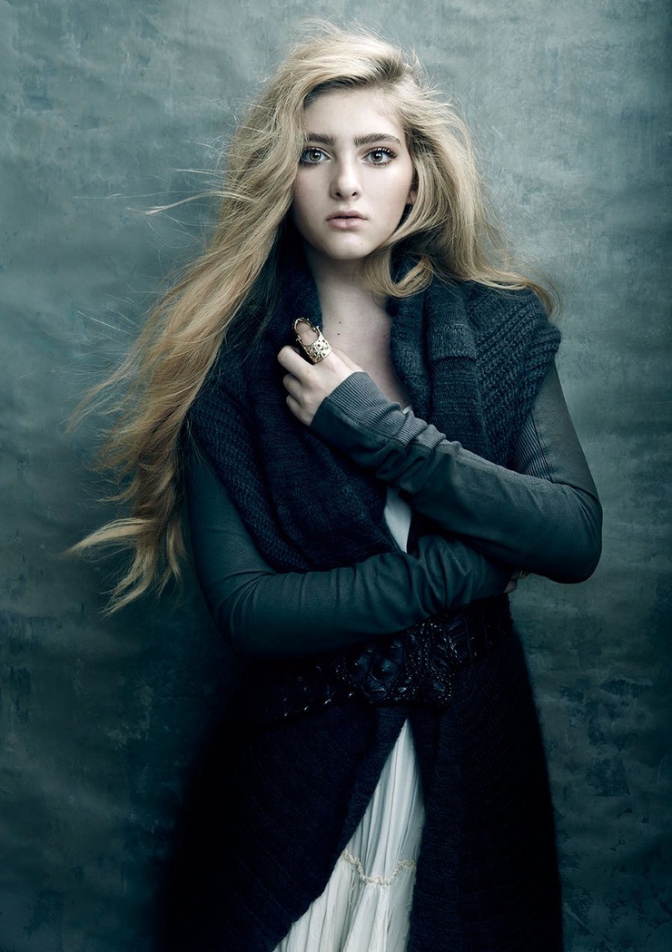 Picture of Willow Shields