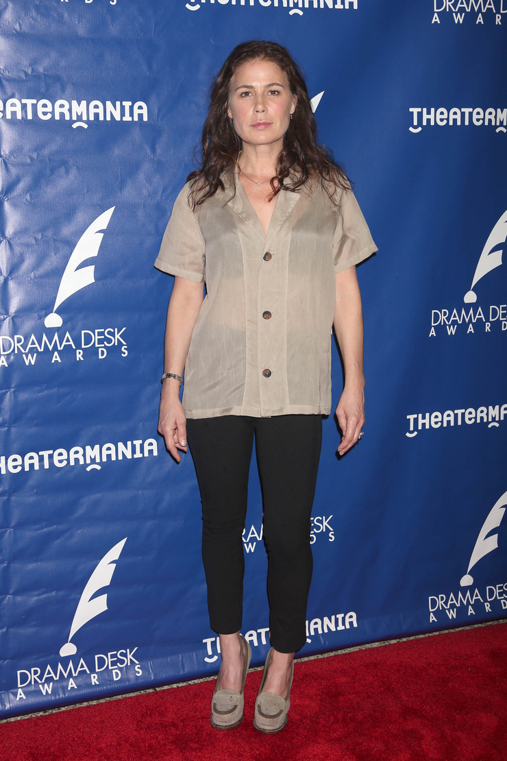 Picture of Maura Tierney