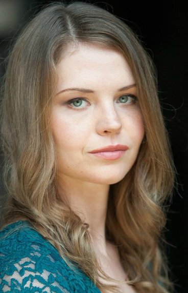 Picture of Sarah Kate Allsup