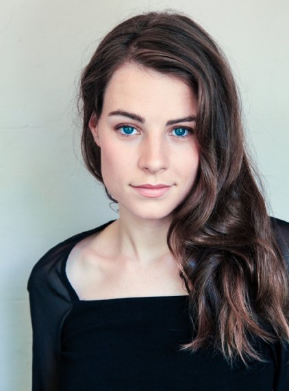 Image of Freyja Benjamin