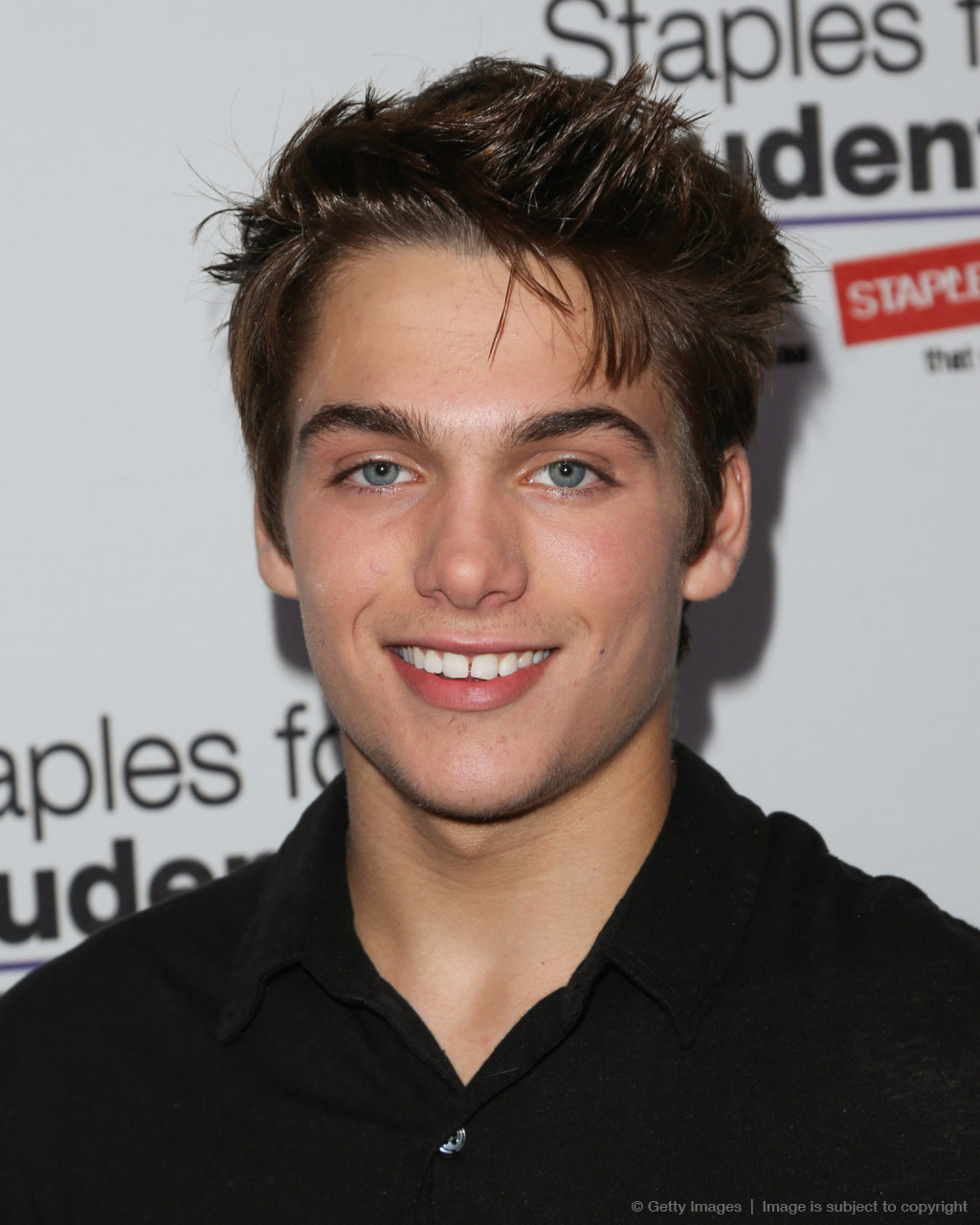 Dylan Sprayberry