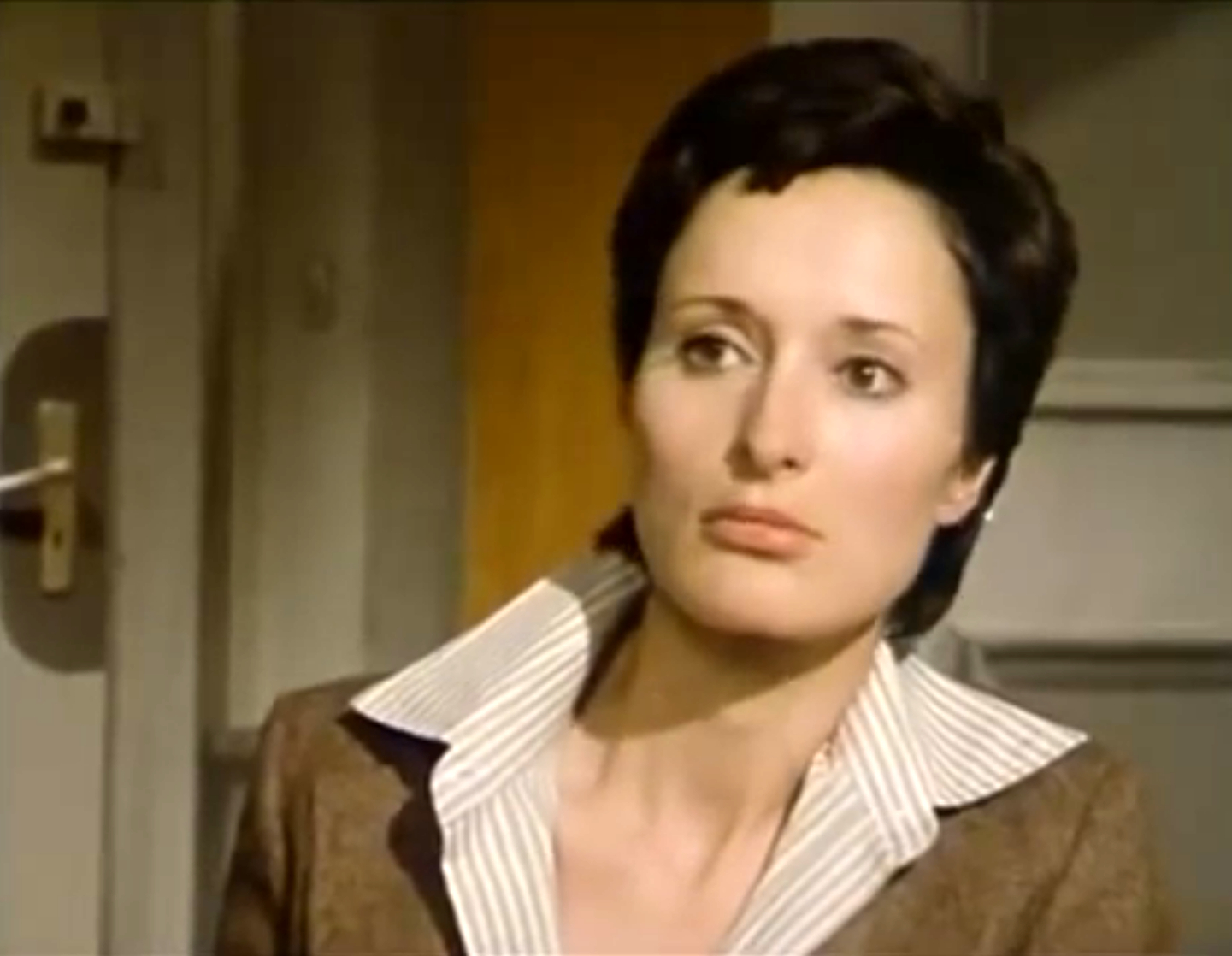 Picture Of Eleonore Weisgerber
