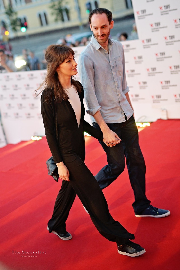 Picture of Raluca Aprodu