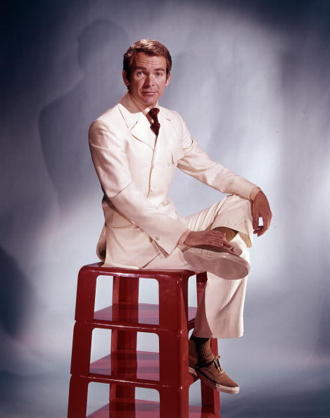 Dean Jones