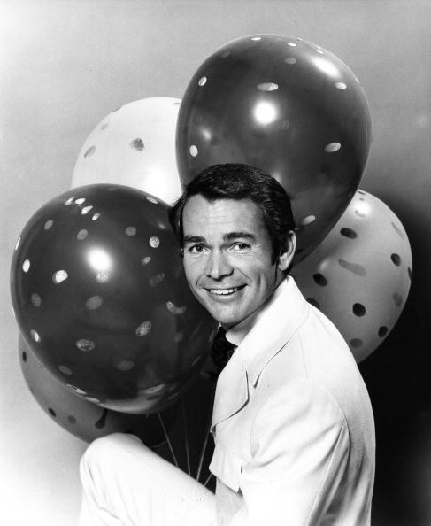 Dean Jones