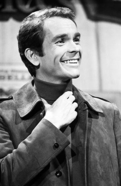 Dean Jones