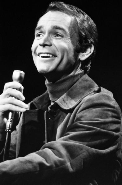 Dean Jones