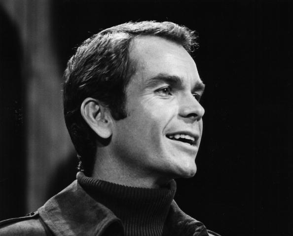 Dean Jones