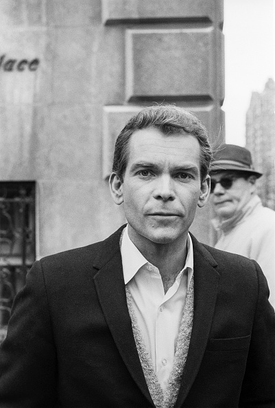 Dean Jones