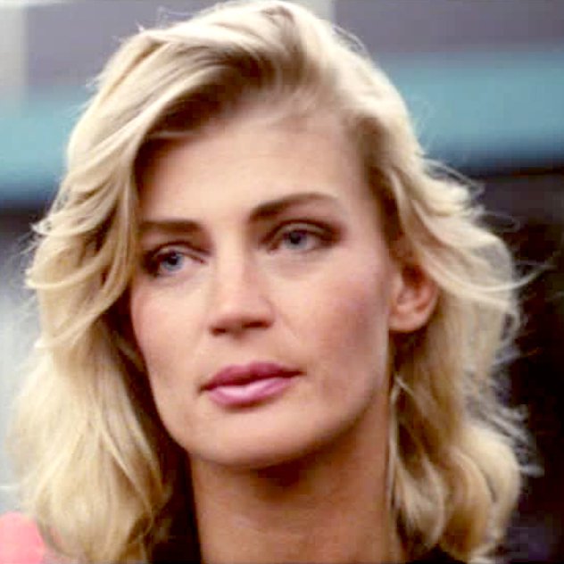 Image of Vicky de Almeida