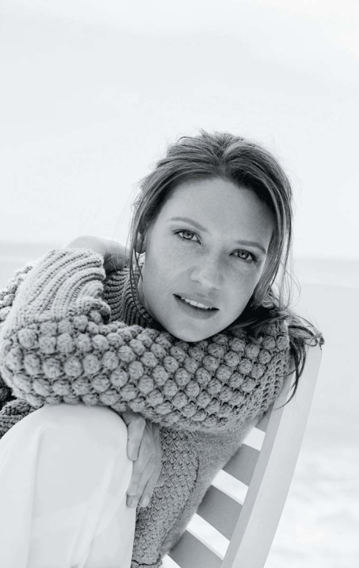Picture of Anna Torv