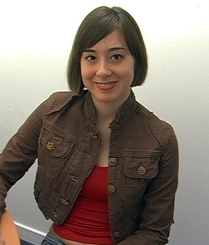 Picture of Caroline Daily