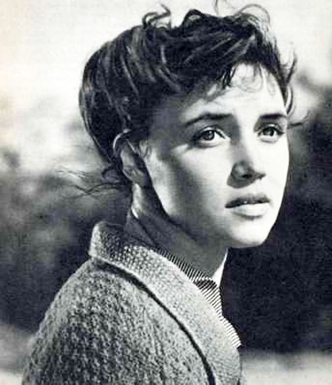 Liliya Aleshnikova image