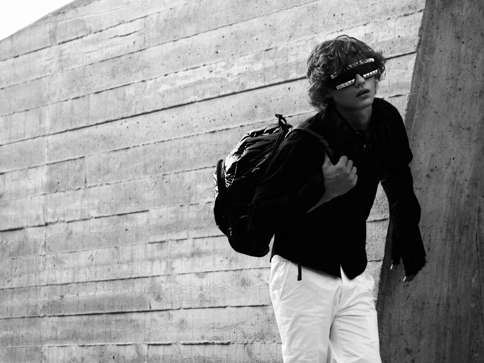 Image of Justin Barnhill