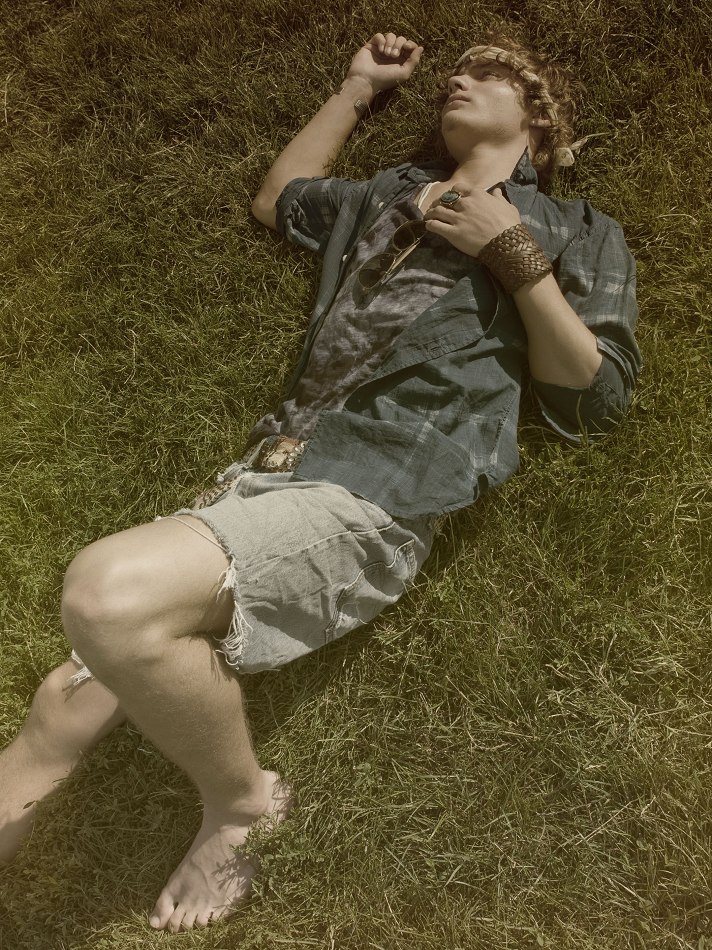 Picture of Justin Barnhill