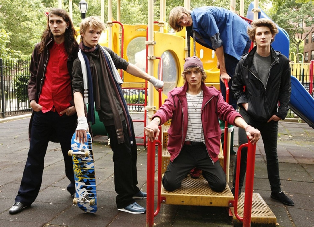 Picture of Justin Barnhill