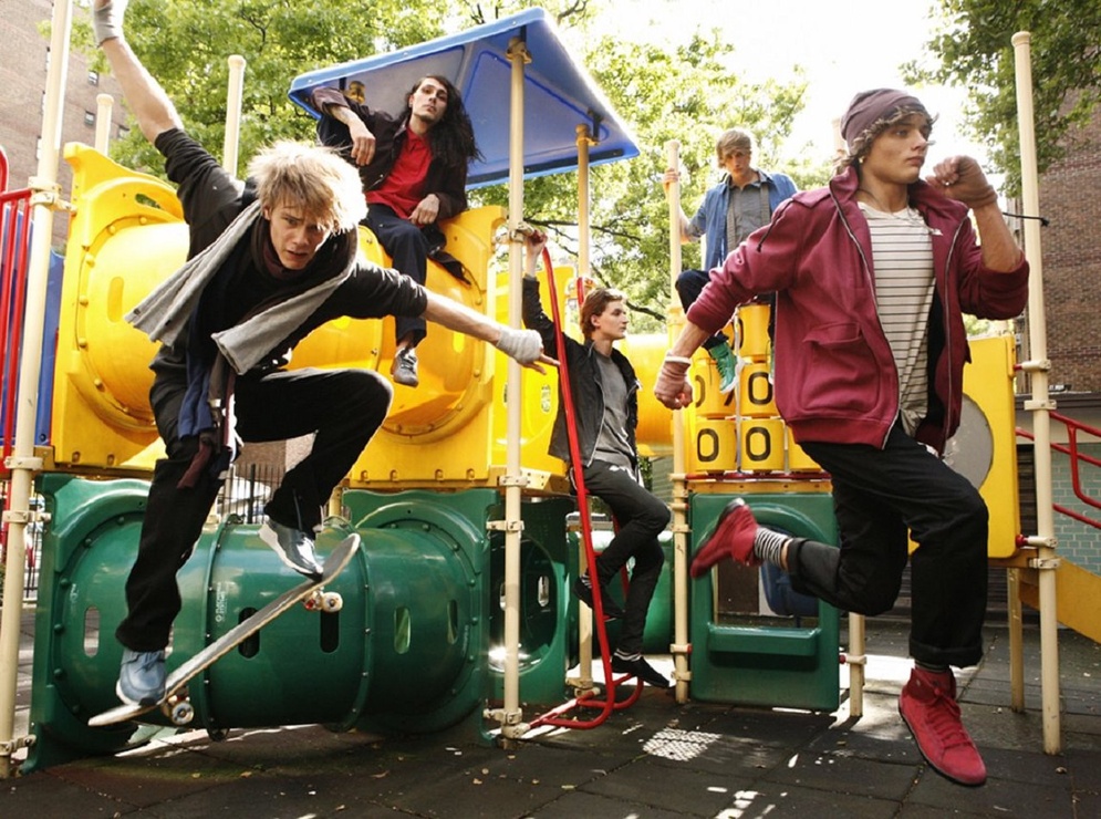 Picture of Justin Barnhill